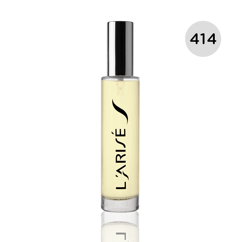L'ARISÉ 414 orientalisches Eau de Parfum für den Mann